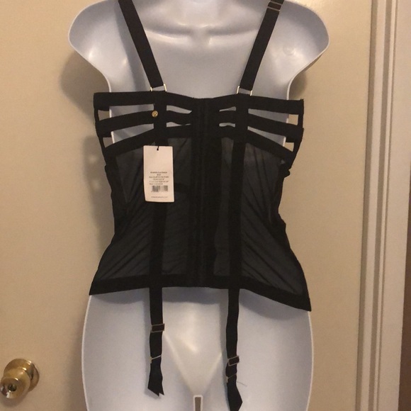 Bluebella | Intimates & Sleepwear | Bluebella Aura Basque | Poshmark